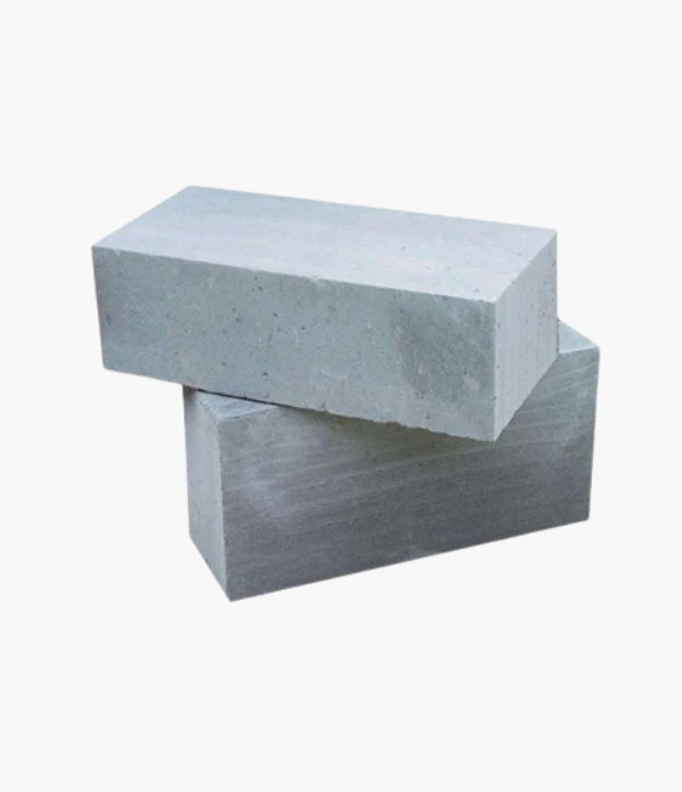 AAC Blocks 24 in x 8 in x 6 in - Dust Reta